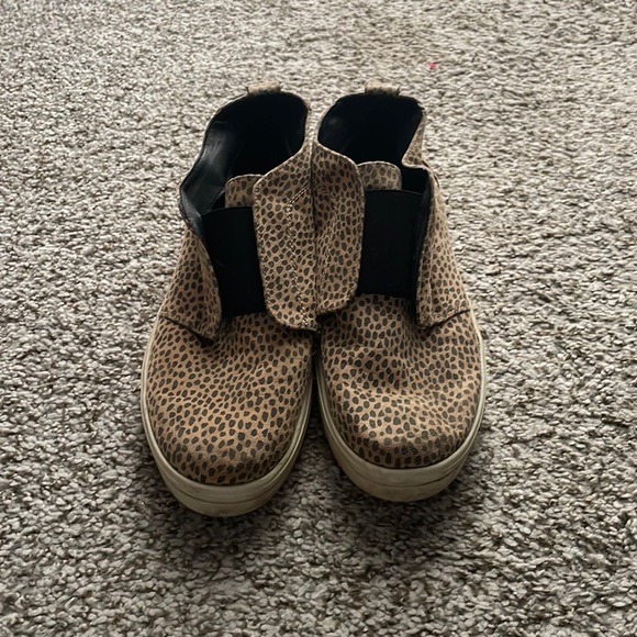 Universal Thread | Shoes | Universal Thread Cheetah Shoes | Poshmark